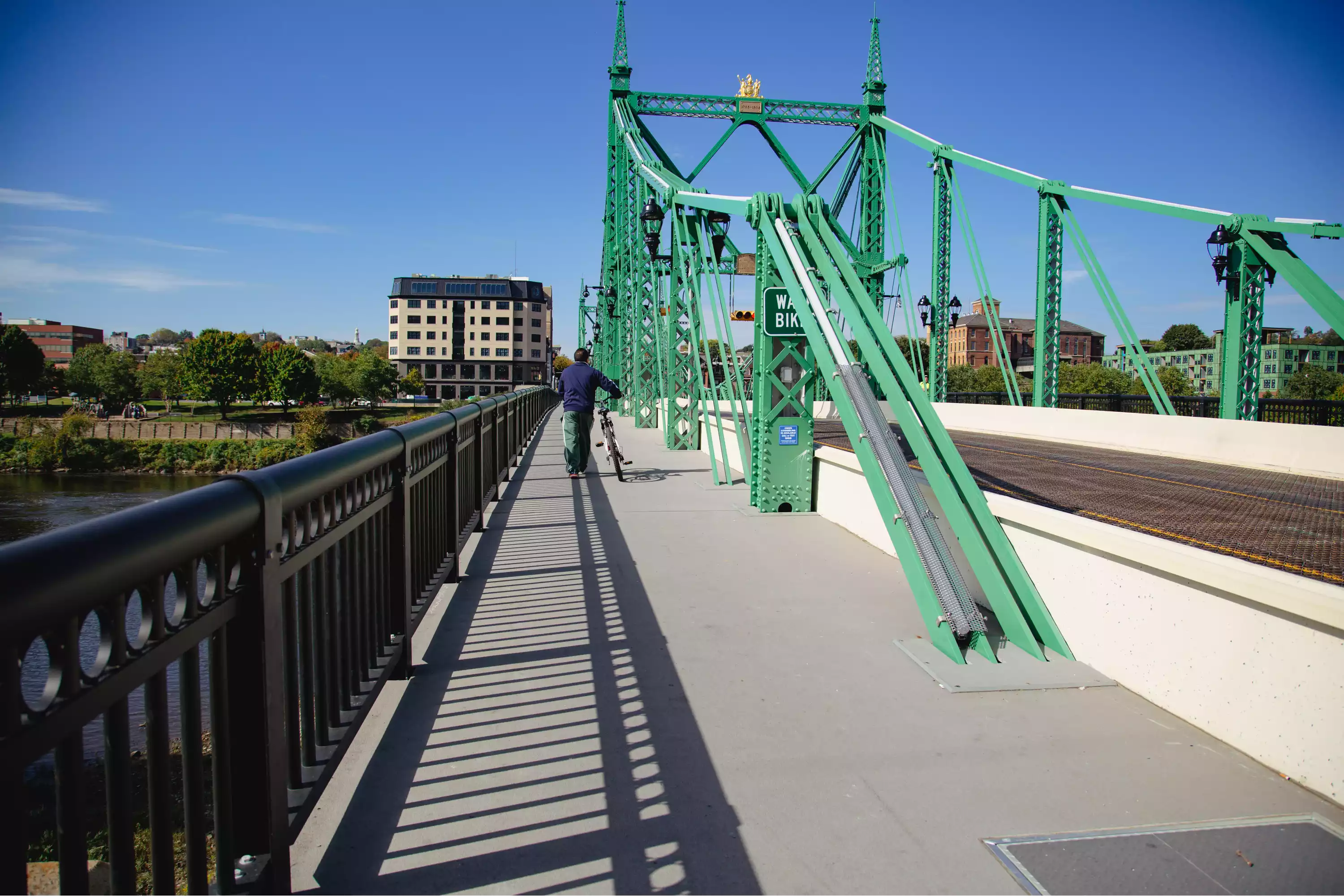 Code Breakers – New Standards Map Out FRP Bridge Construction ... Code Breakers – New Standards Map Out FRP Bridge Construction ...